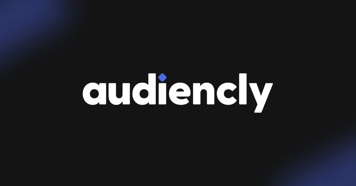 Audiencly Influencer Agency